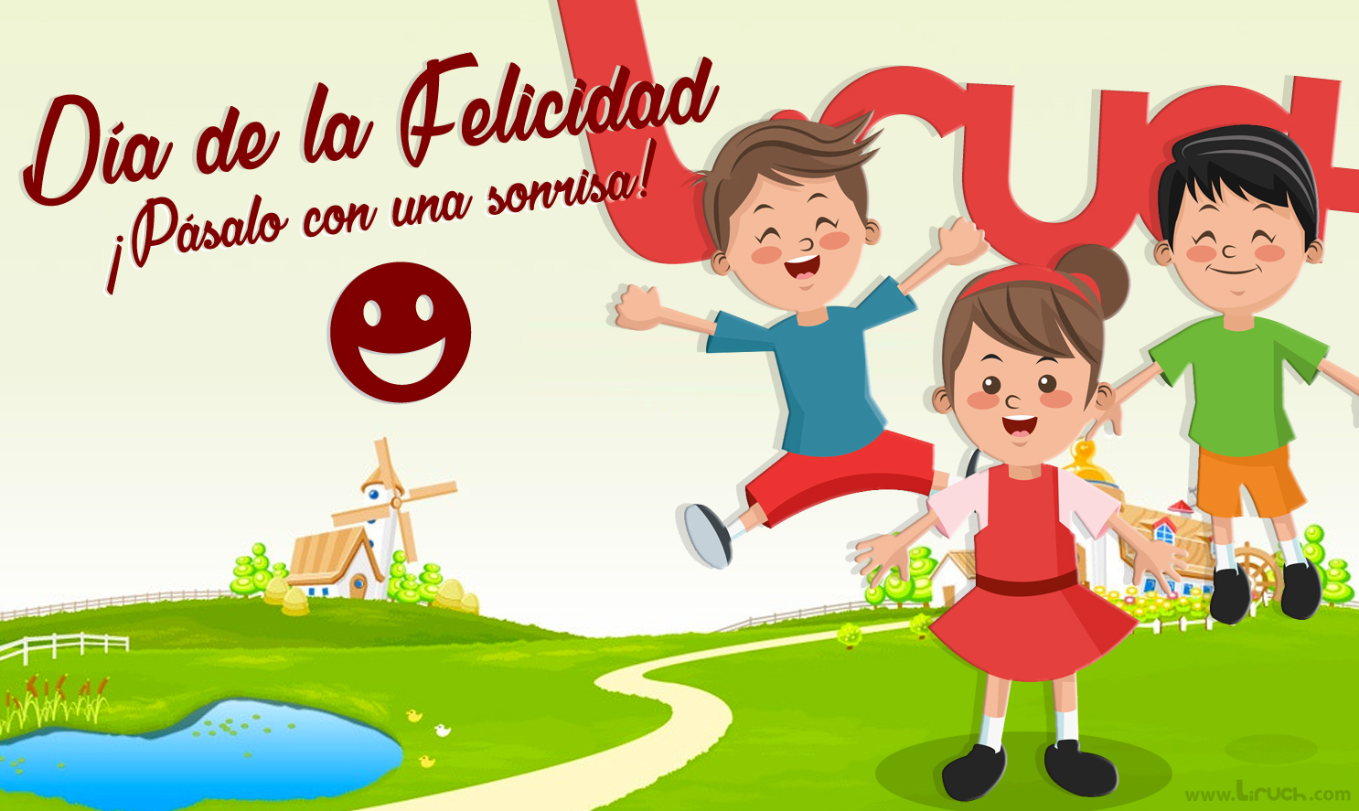 La felicidad es el significado y el propósito de la vida, el fin de la ... La felicidad es el significado y el propósito de la vida, el fin de la ...